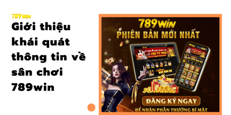 789win - Link Đăng Nhập Nhà Cái 789WIN Chính Thức Mới Nhất